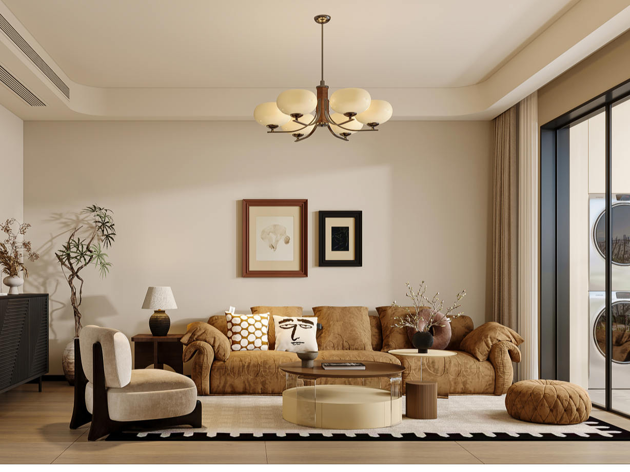 中古风_光影设计小宋-站酷ZCOOL