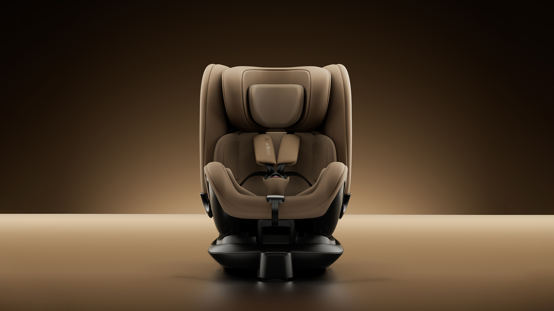 Buddy Buzzy | 产品渲染节选_丶无言-站酷ZCOOL