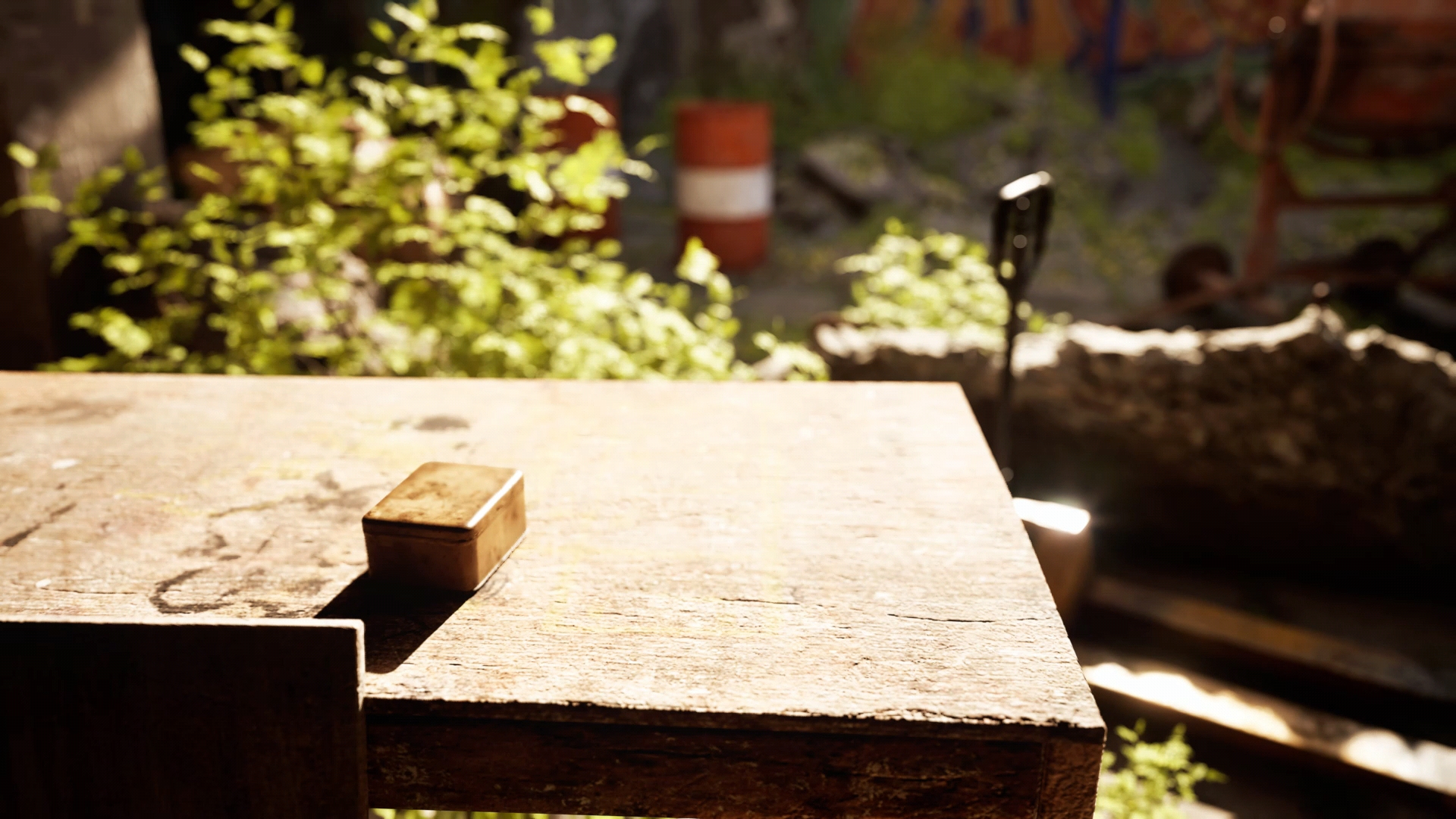 UE5写实渲染_长安三万里-站酷ZCOOL