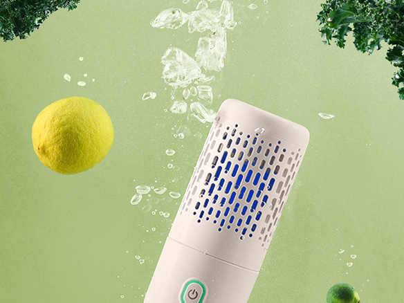 果蔬清洗机 | 客见摄影_客见视觉摄影-站酷ZCOOL