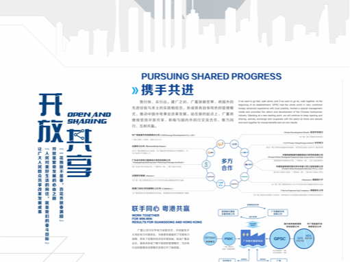 企业展厅展陈设计-1_LTTzzzz-站酷ZCOOL