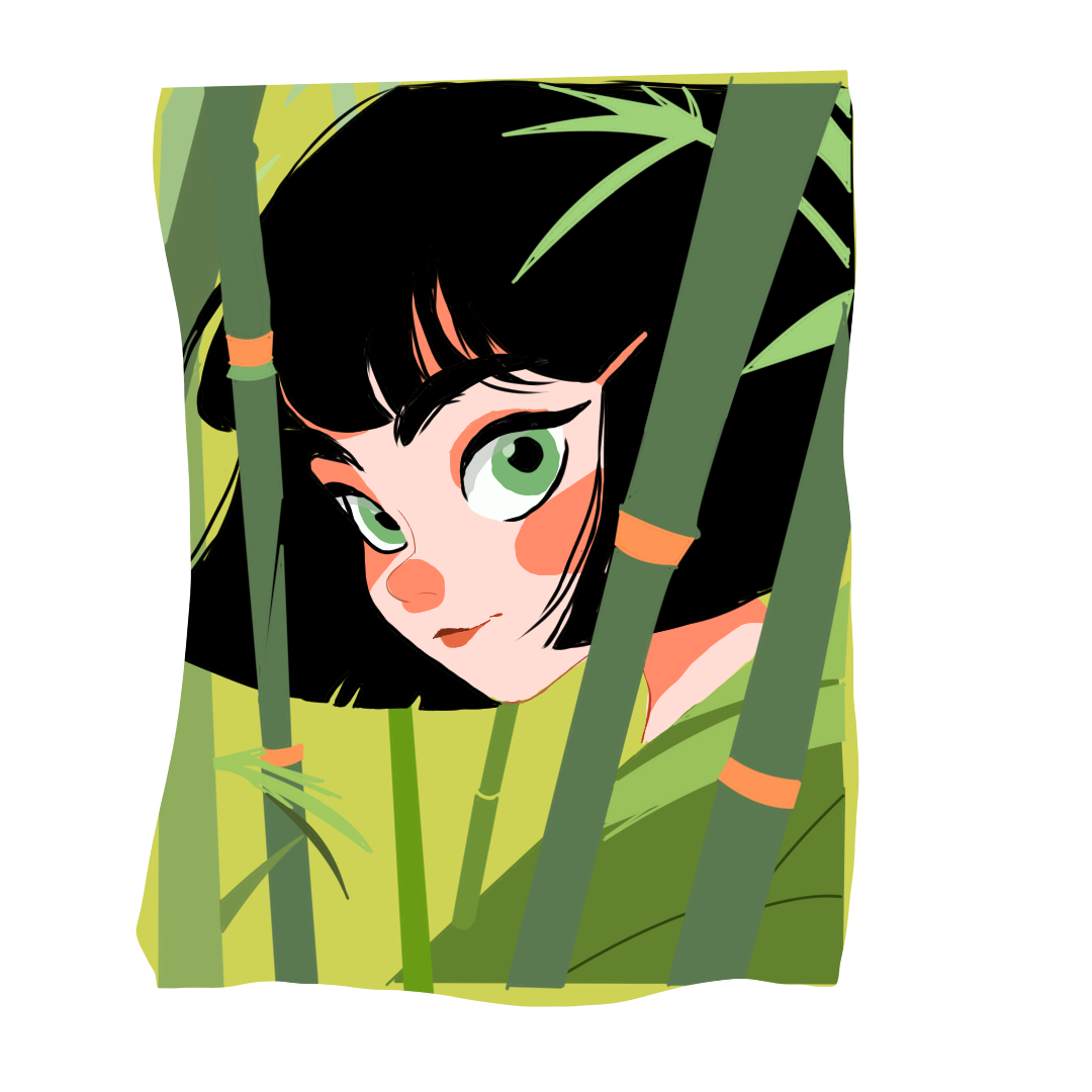 构图_迪萨-站酷ZCOOL