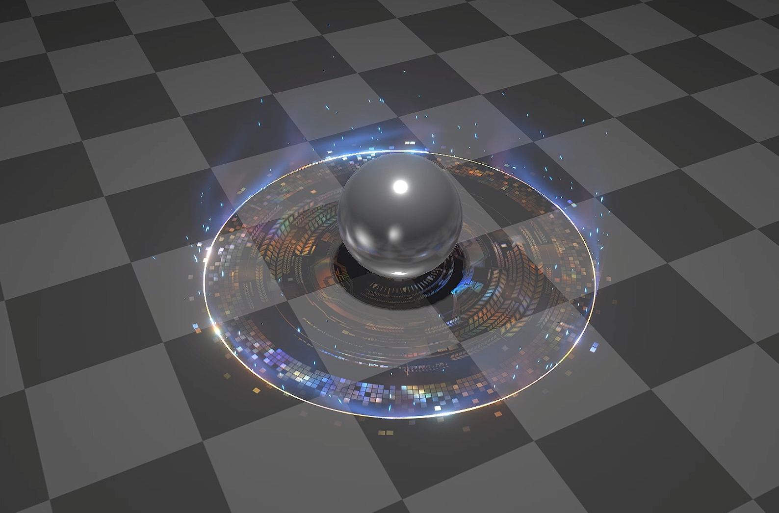 Unity 3D UI特效扫光 法阵 刀光剑气_mimoyee-站酷ZCOOL
