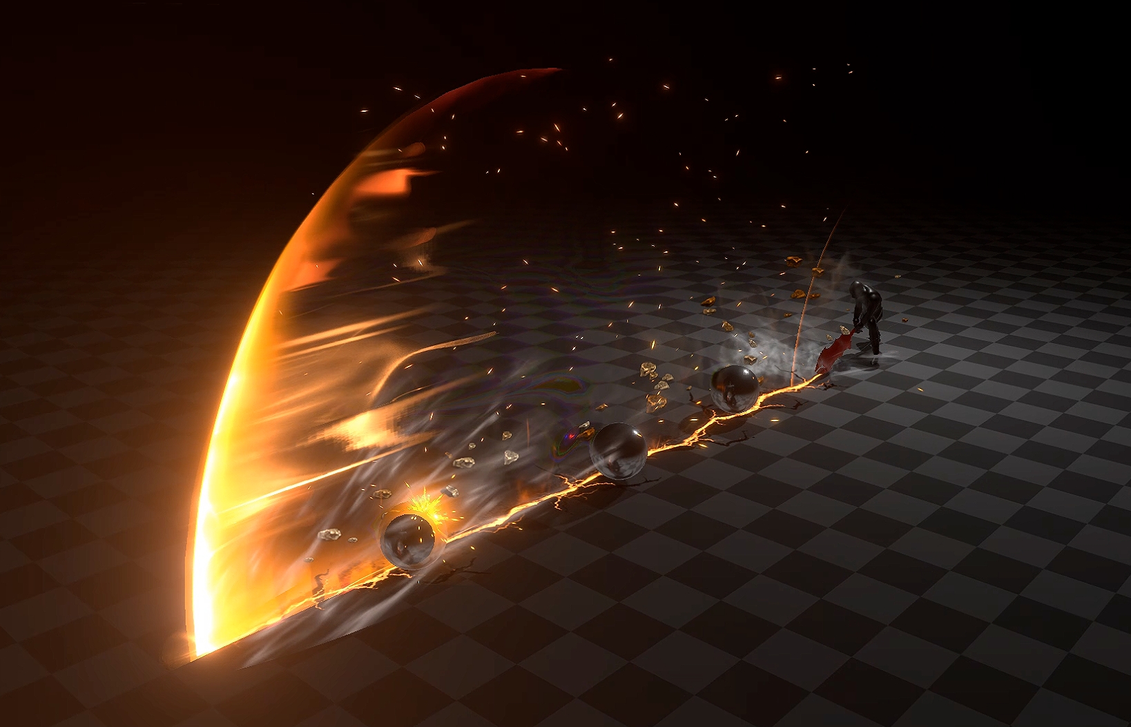 Unity 3D UI特效扫光 法阵 刀光剑气_mimoyee-站酷ZCOOL