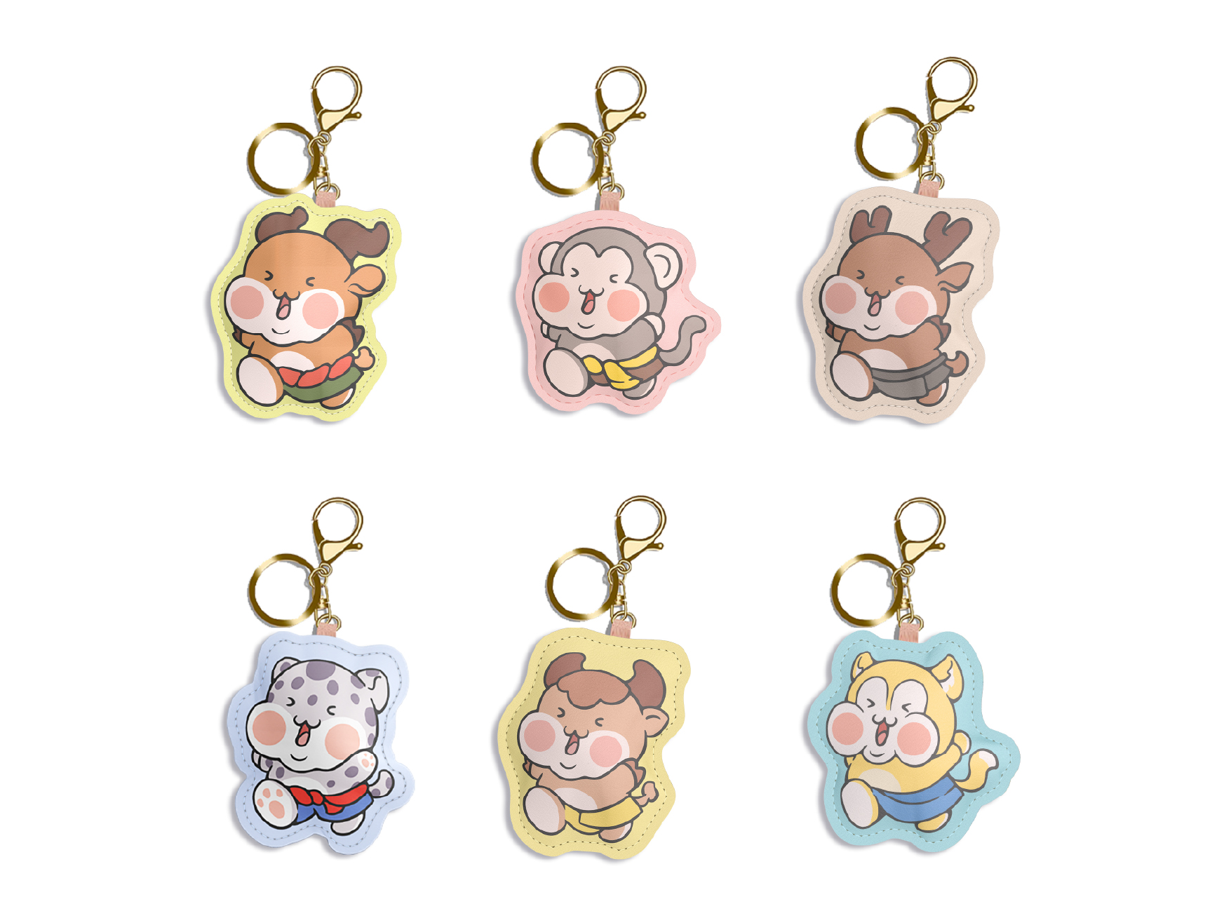 吊坠_SirHowie-站酷ZCOOL