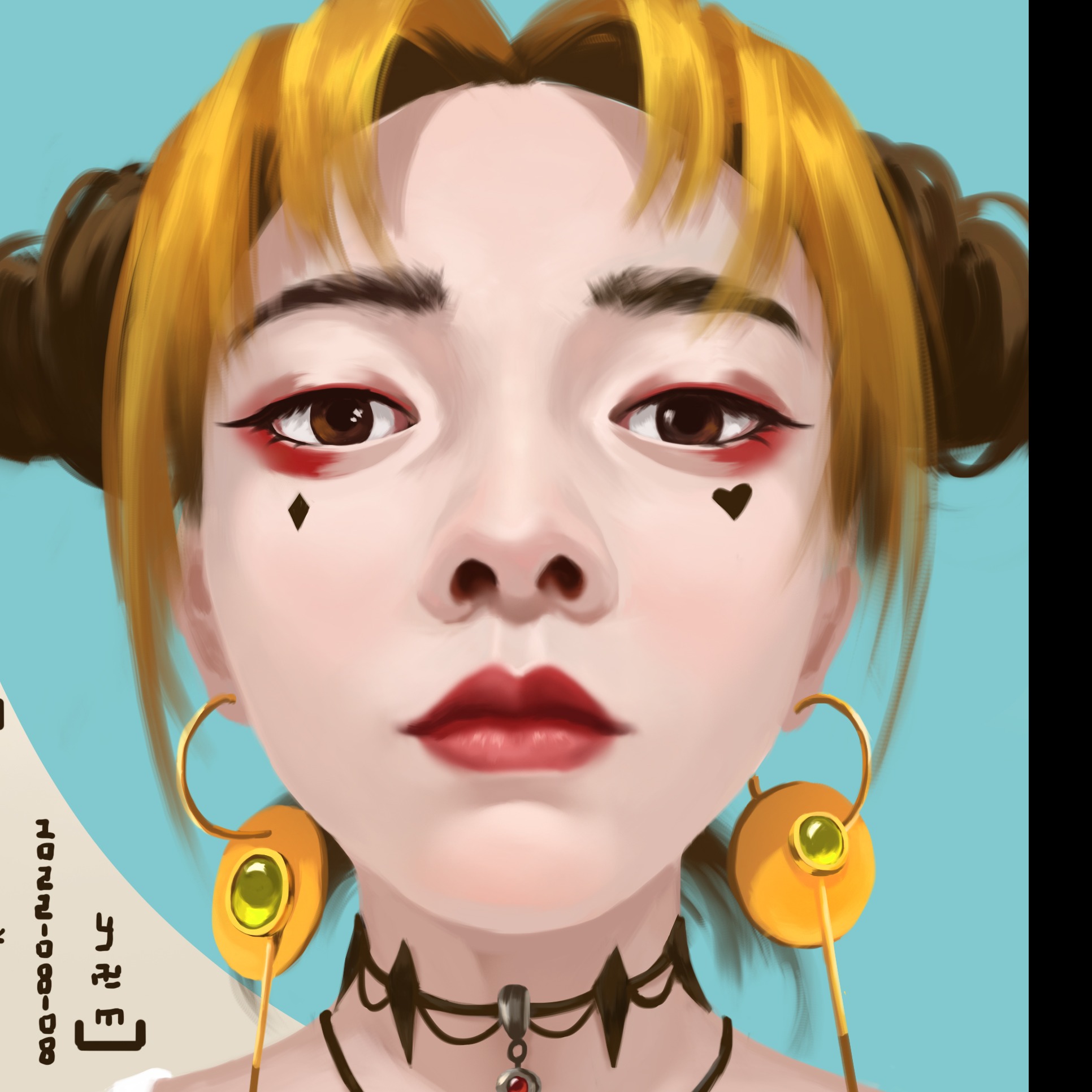 F_蜉蝣_U创作者主页_上海概念设计师-站酷ZCOOL