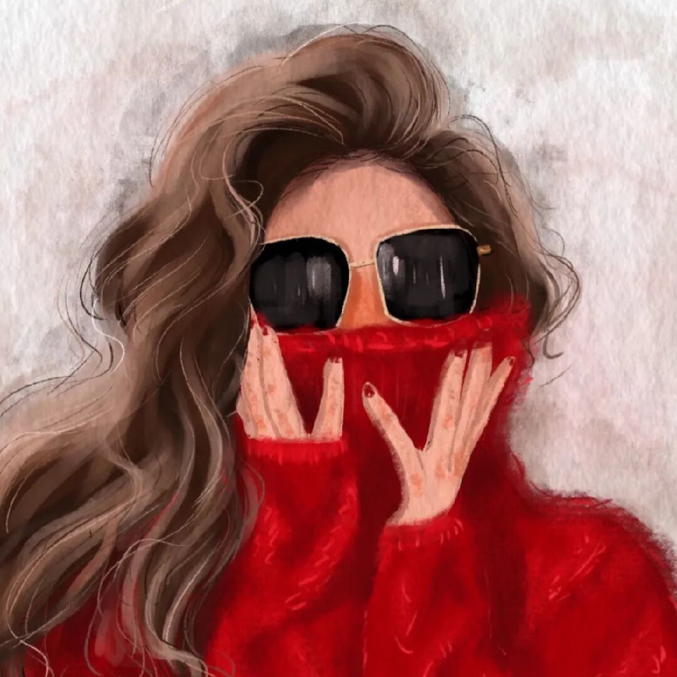 JennaRQ创作者主页_清远插画师-站酷ZCOOL