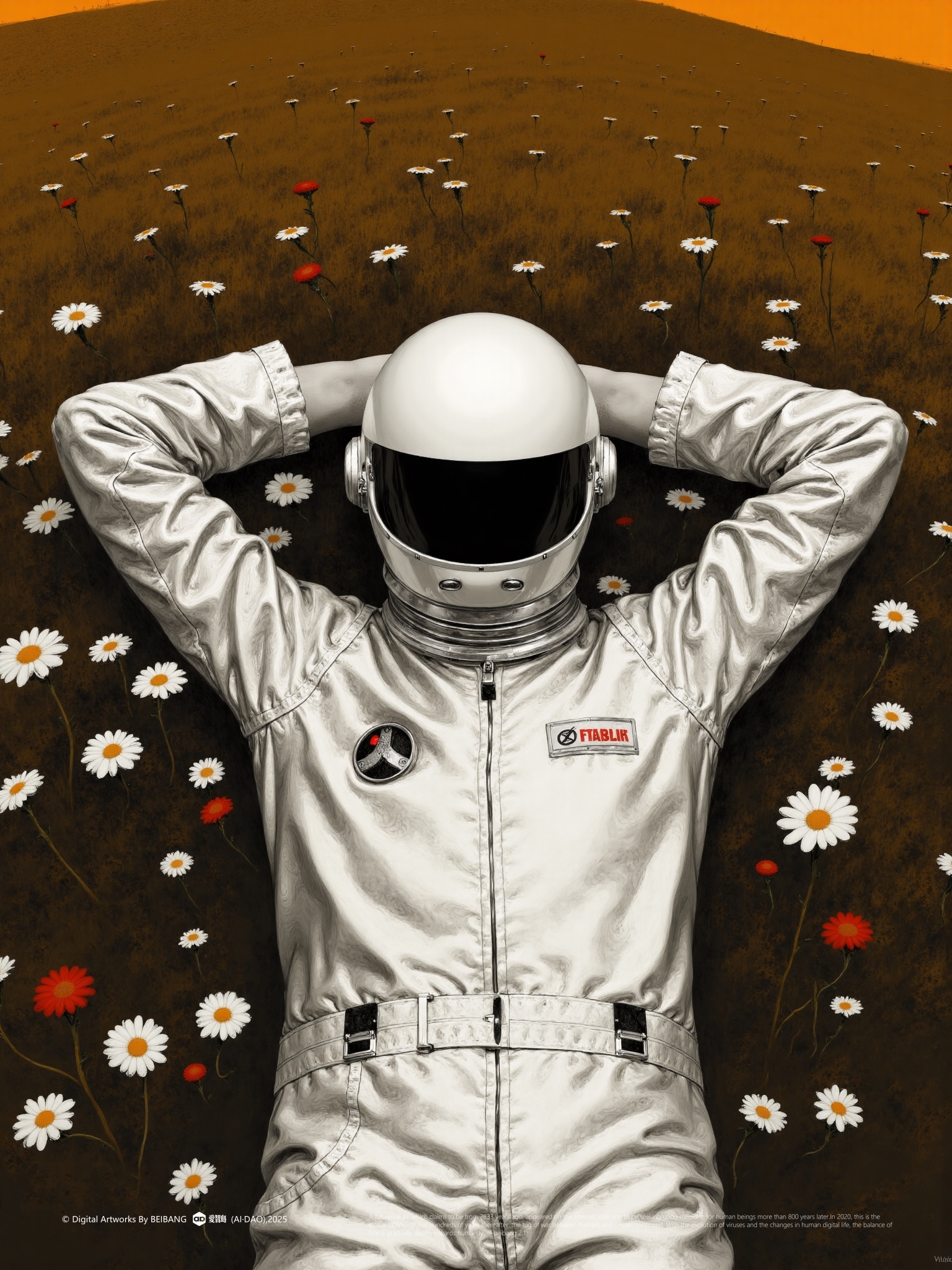 Flux Lora：东方酷漫_北邦-站酷ZCOOL