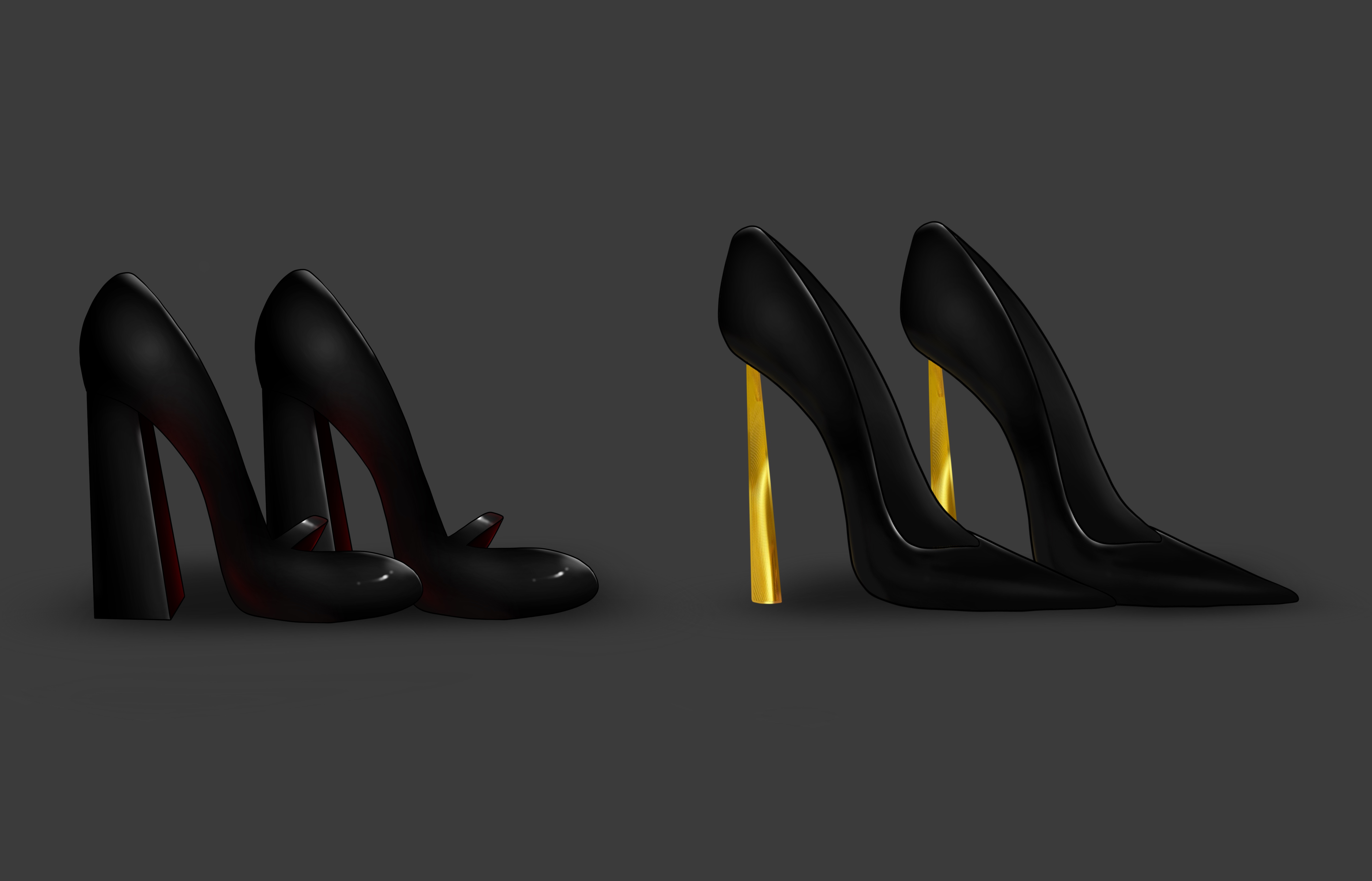 越摸越丑啊(这鱼）_lazy蛋-站酷ZCOOL