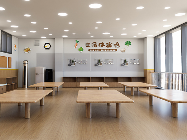 D5社区室内挑战赛_淡定先生-站酷ZCOOL