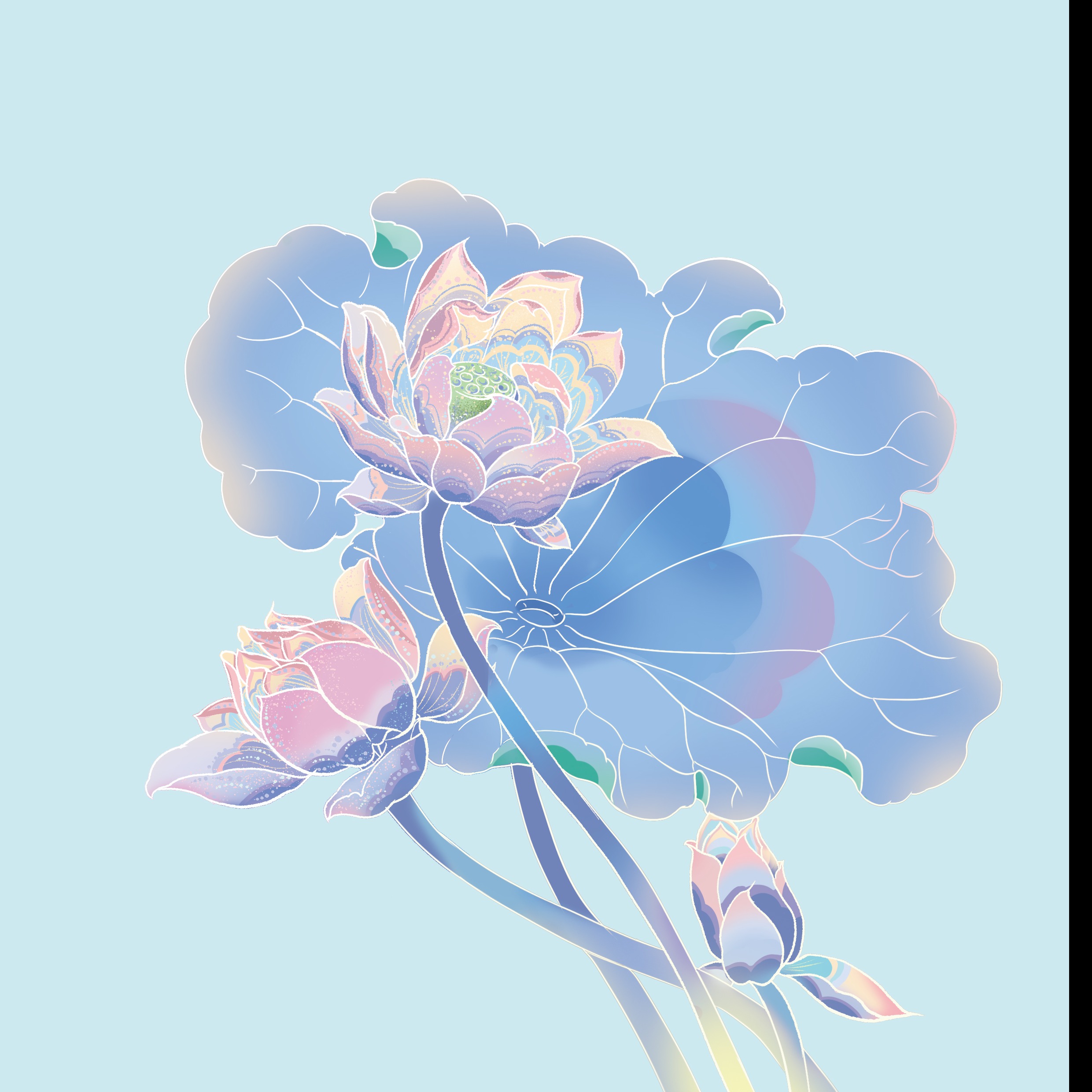 Wen艺创作者主页_北京插画师-站酷ZCOOL