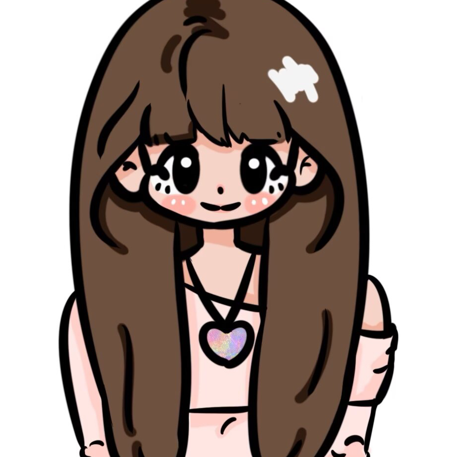 插画师欣子创作者主页_哈尔滨学生-站酷ZCOOL