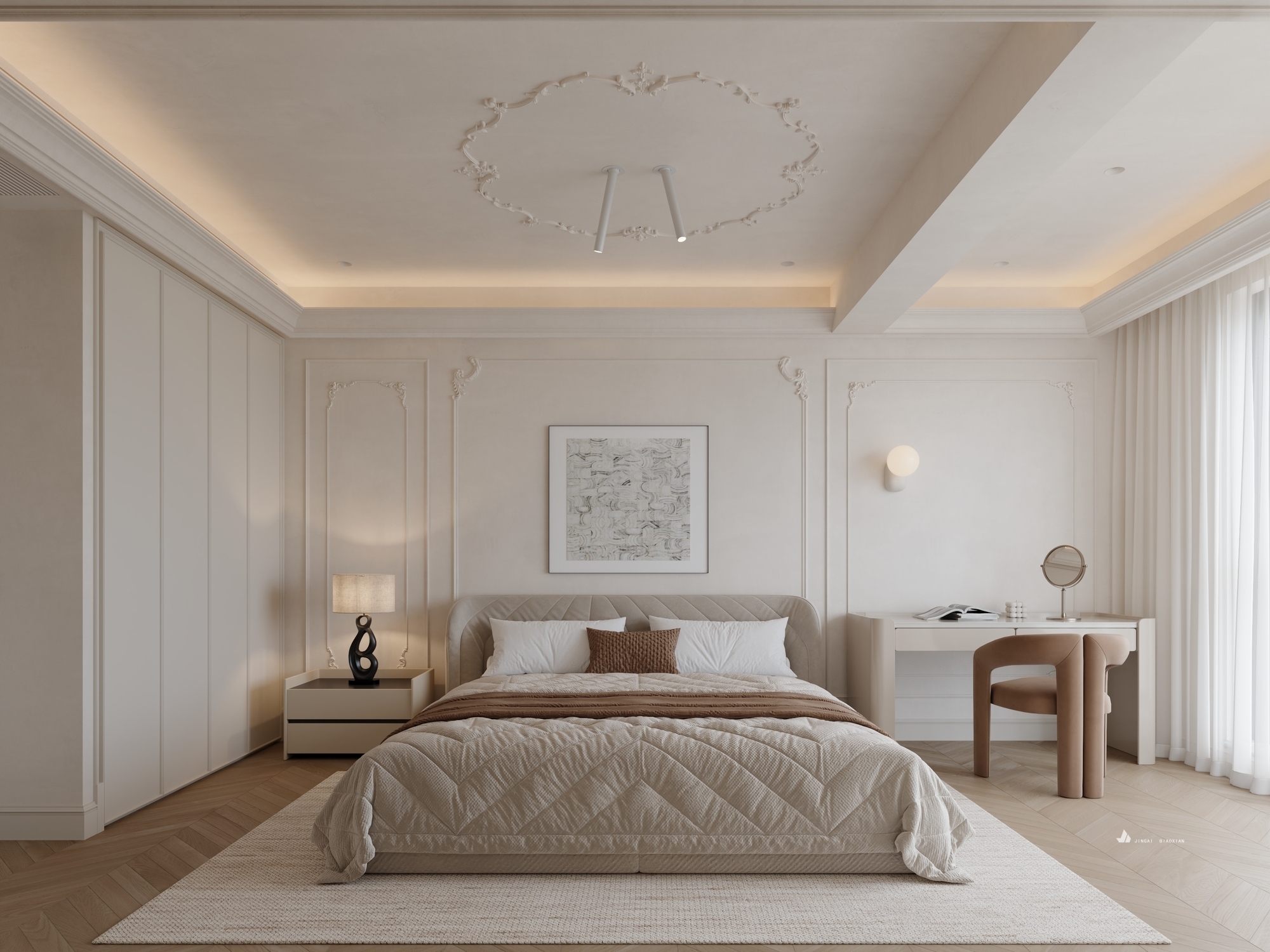 现代法0421_金该效果图官方账-站酷ZCOOL