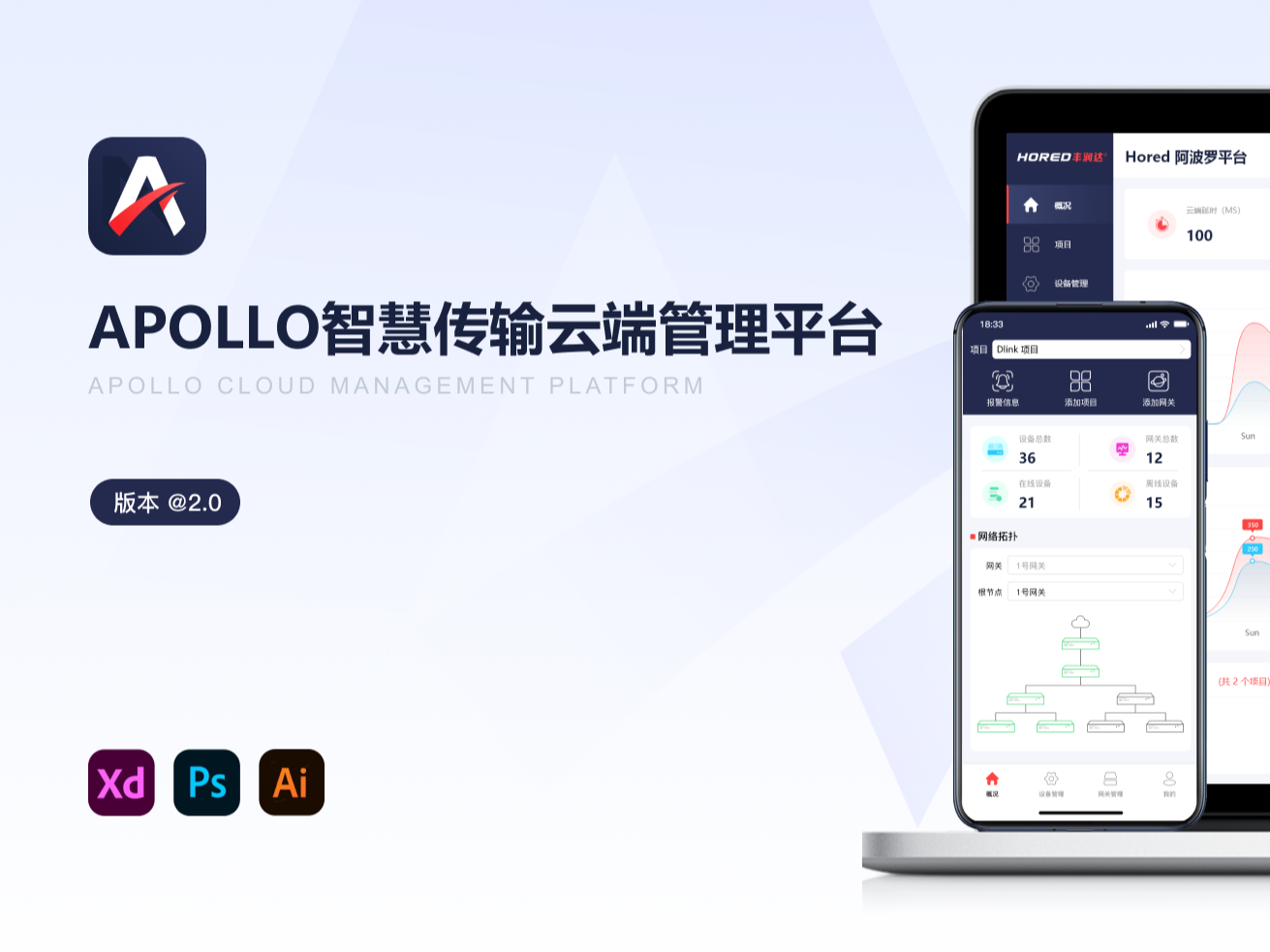 B/C端智慧控制平台_介子须弥-站酷ZCOOL