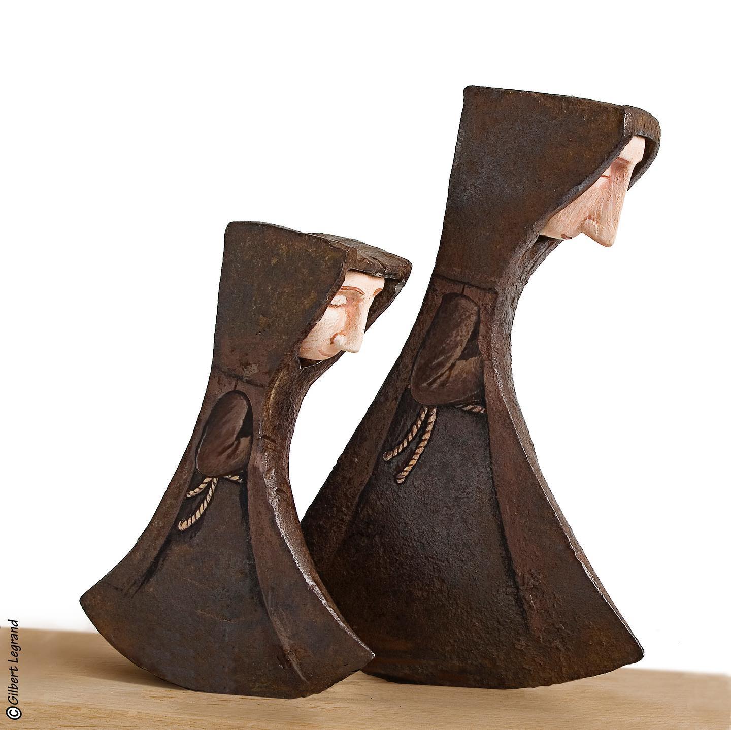 生活处处是惊喜-法国艺术家Gilbert Legrand的绝妙创意｜365天的好设计NO.76_站酷资讯-站酷ZCOOL