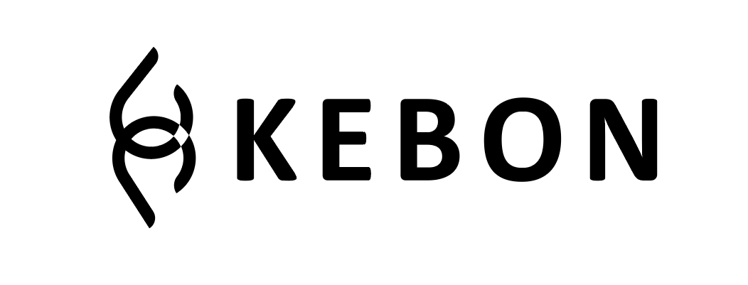 logo-KEBON-DZW_LionelLi-站酷ZCOOL