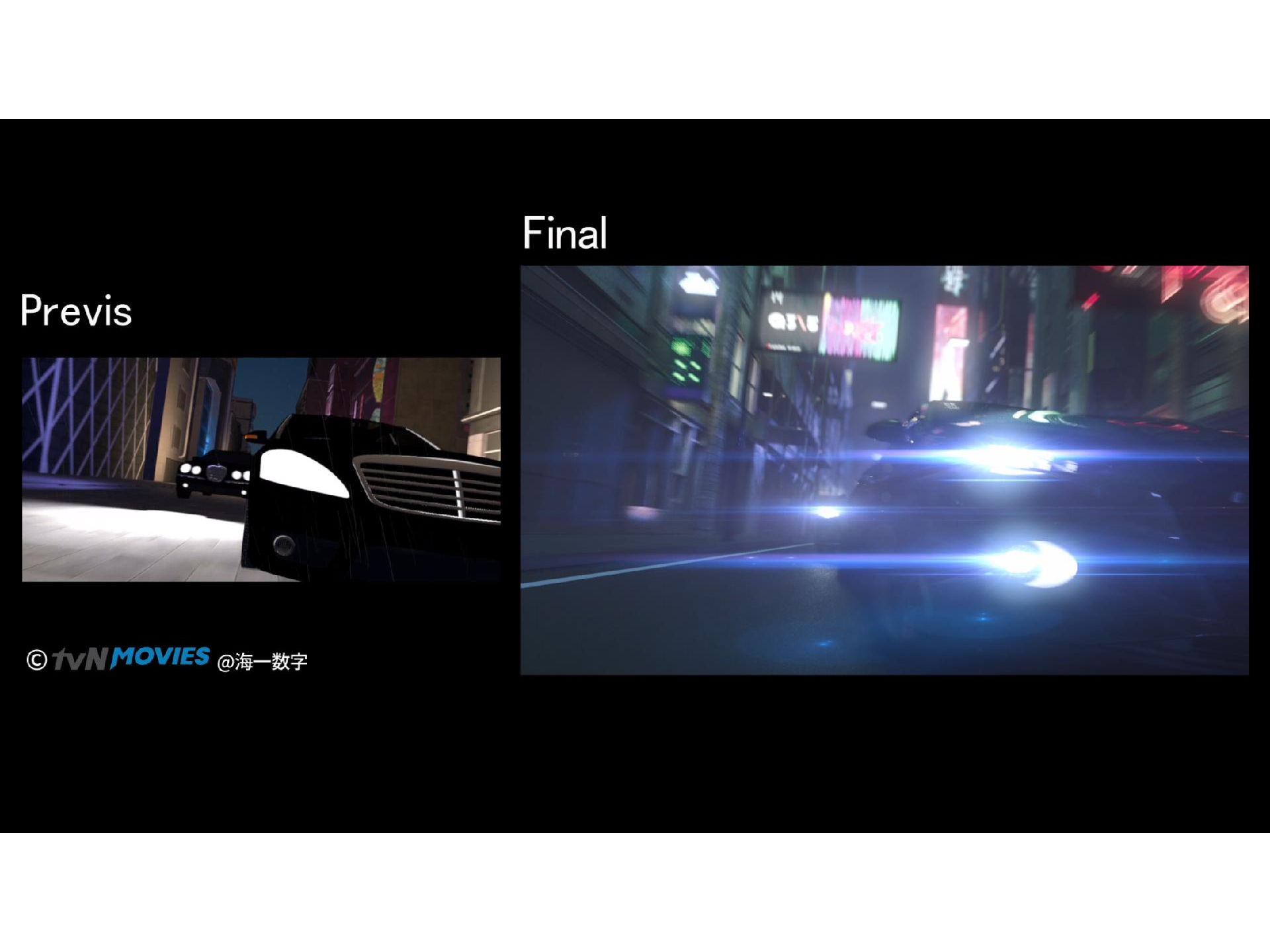 影视 动画预演作品 #Previs #CGI_海一数字-站酷ZCOOL