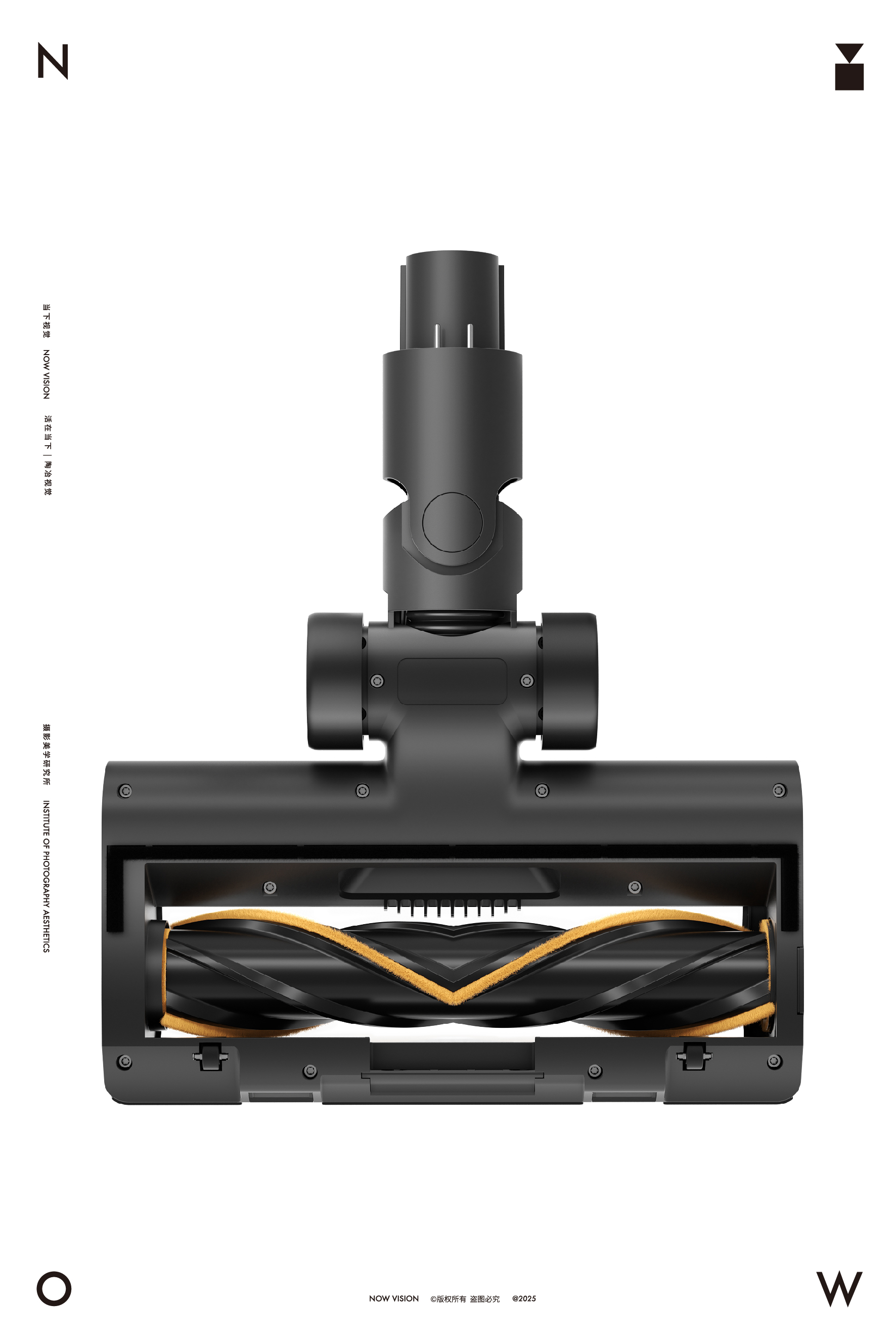 吸尘器摄影+三维 | MOVA S5 X 当下视觉_当下视觉摄影-站酷ZCOOL