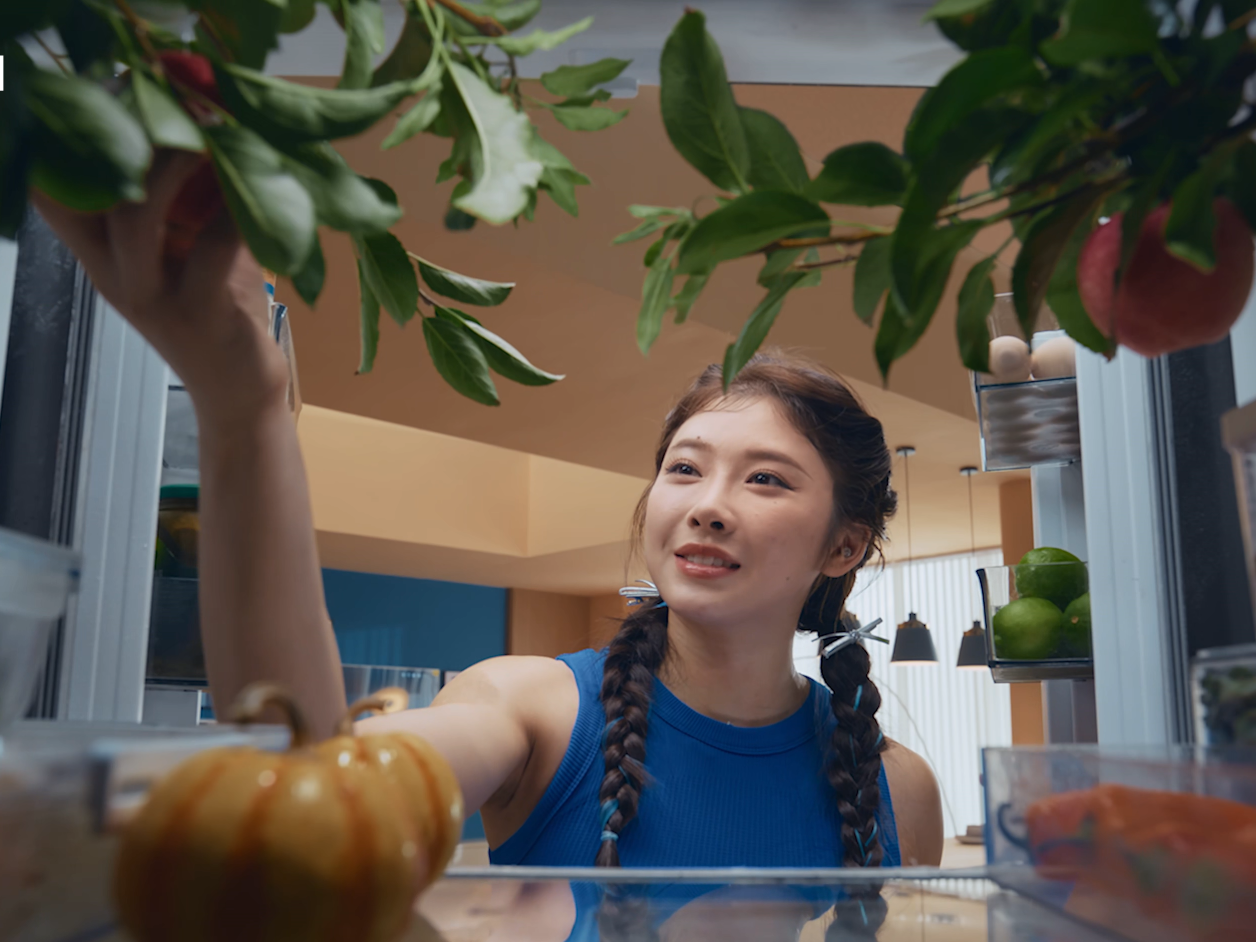 SKYWORTH创维x吴艳妮|全品类TVC_ADITYA光度-站酷ZCOOL