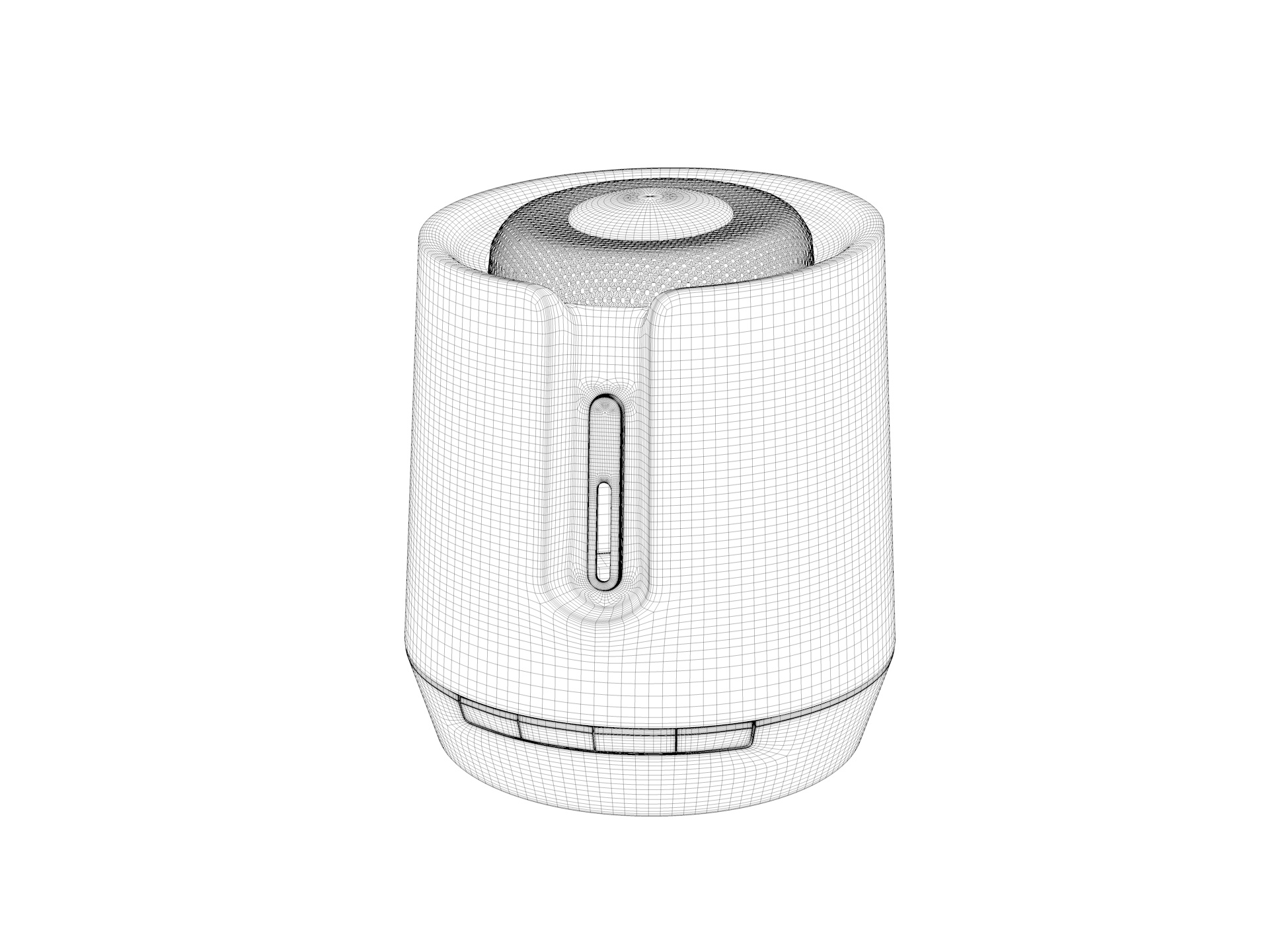 小音箱_Dohaeris-站酷ZCOOL