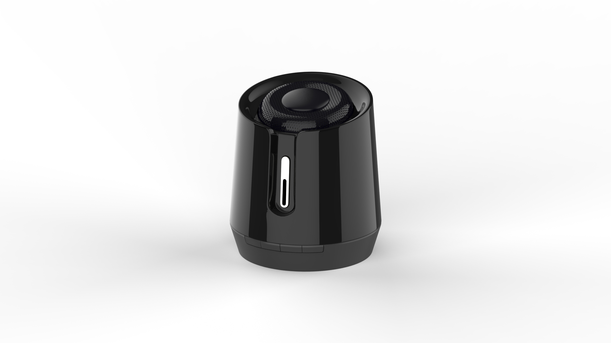 小音箱_Dohaeris-站酷ZCOOL