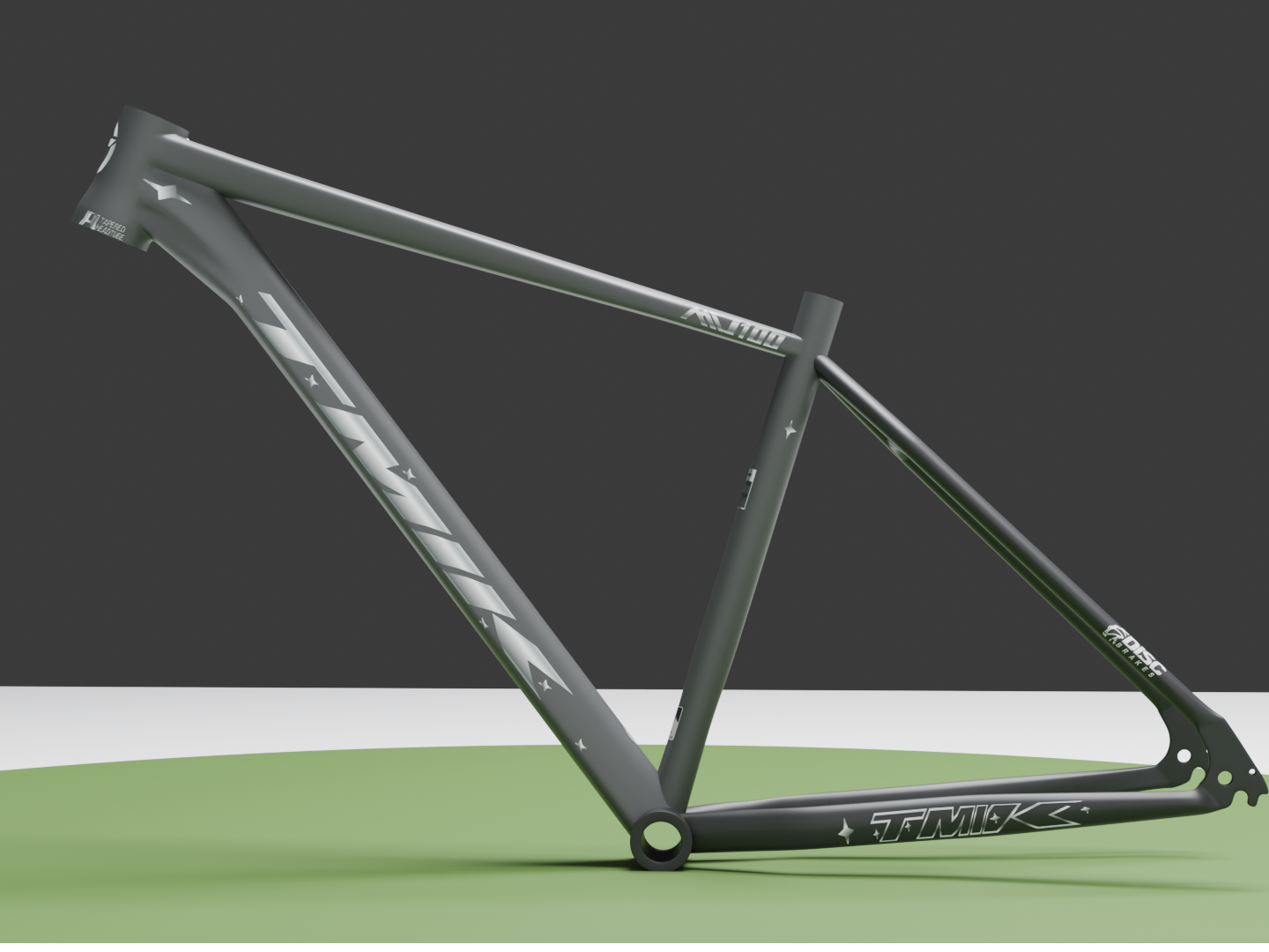 山地自行车_BOBO瓦塔诺-站酷ZCOOL