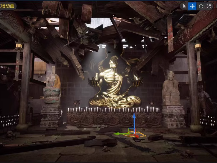 Unity3d代做游戏定制ue4/5虚幻_大白888-站酷ZCOOL