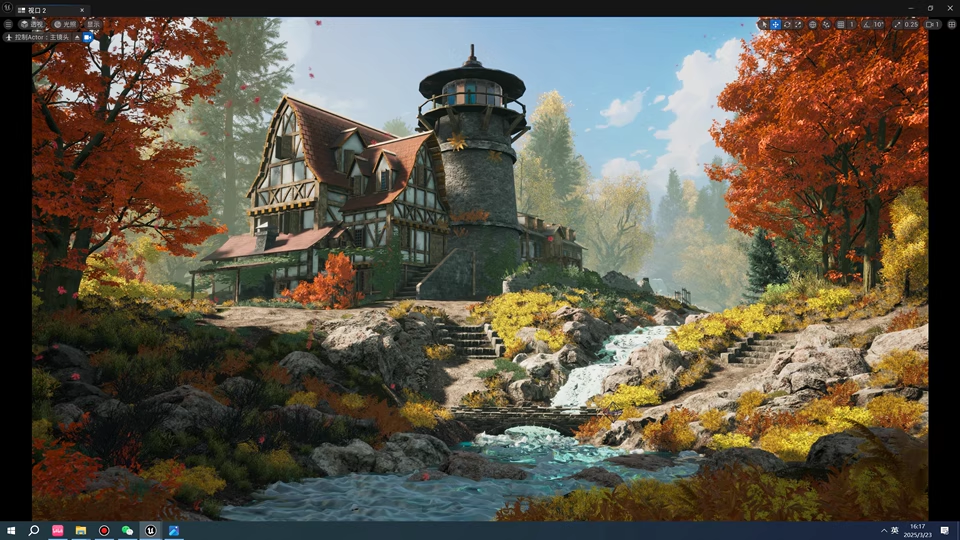 Unity3d代做游戏定制ue4/5虚幻设计_大白888-站酷ZCOOL