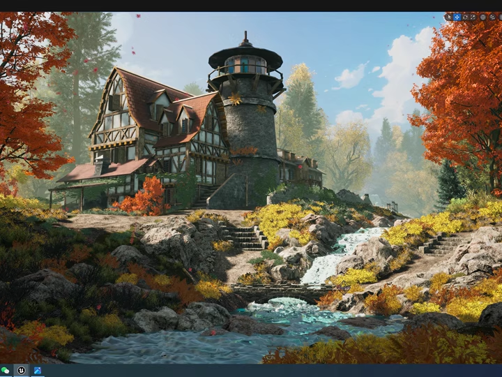 Unity3d代做游戏定制ue4/5虚幻设计_大白888-站酷ZCOOL