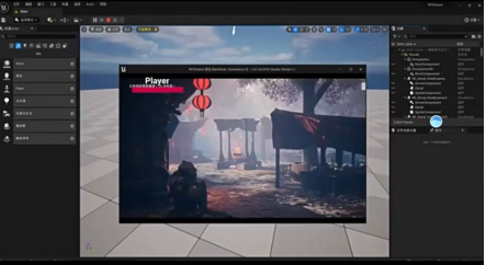Unity3d代做游戏定制ue4/5虚幻设计_大白888-站酷ZCOOL