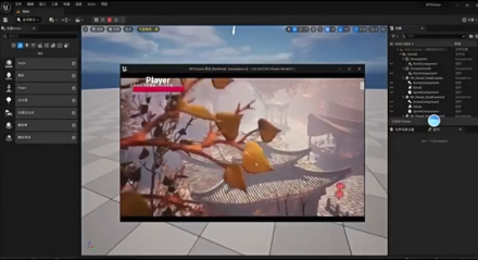 Unity3d代做游戏定制ue4/5虚幻设计_大白888-站酷ZCOOL