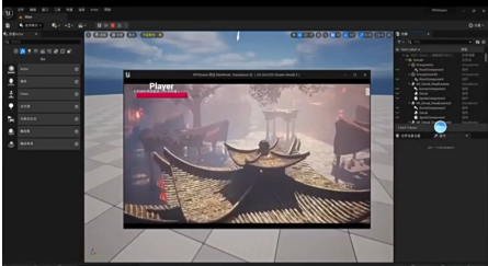 Unity3d代做游戏定制ue4/5虚幻设计_大白888-站酷ZCOOL
