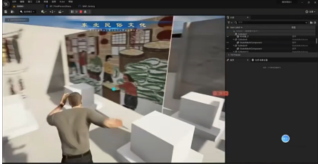 Unity3d代做游戏定制ue4/5虚幻设计_大白888-站酷ZCOOL
