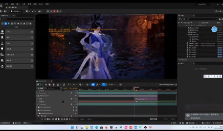Unity3d代做游戏定制ue4/5虚幻设计_大白888-站酷ZCOOL