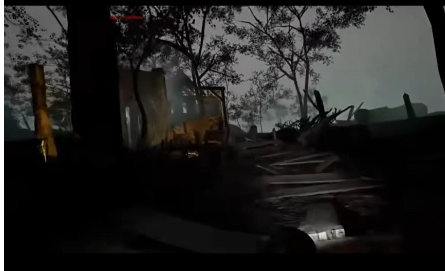 Unity3d代做游戏定制ue4/5虚幻设计_大白888-站酷ZCOOL