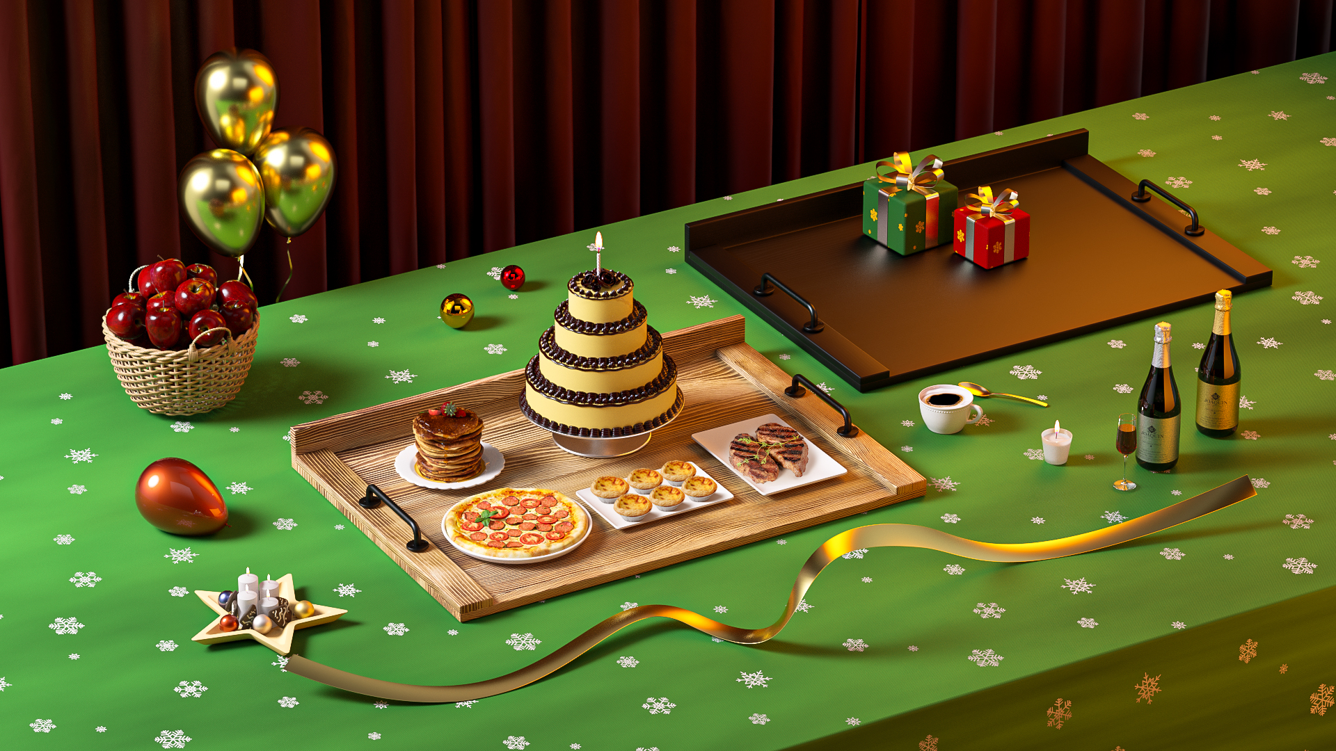 电商-亚马逊产品渲染_hrzmx-站酷ZCOOL