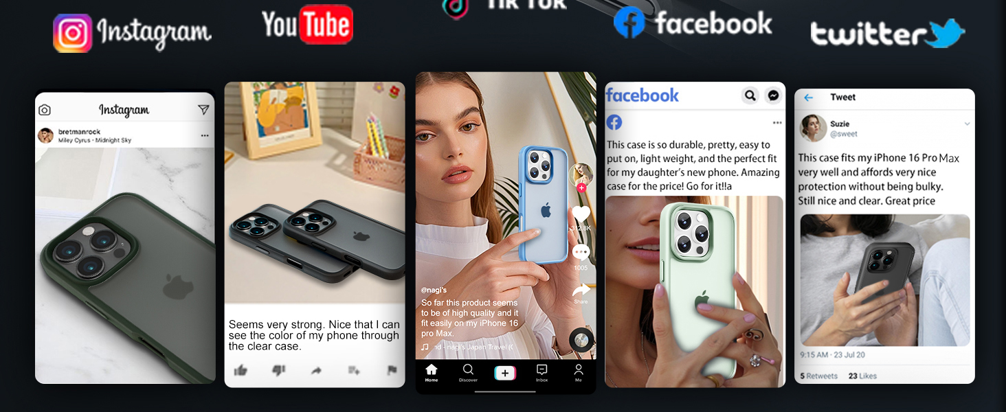 iPhone16系列手机壳_汉hamberger-站酷ZCOOL