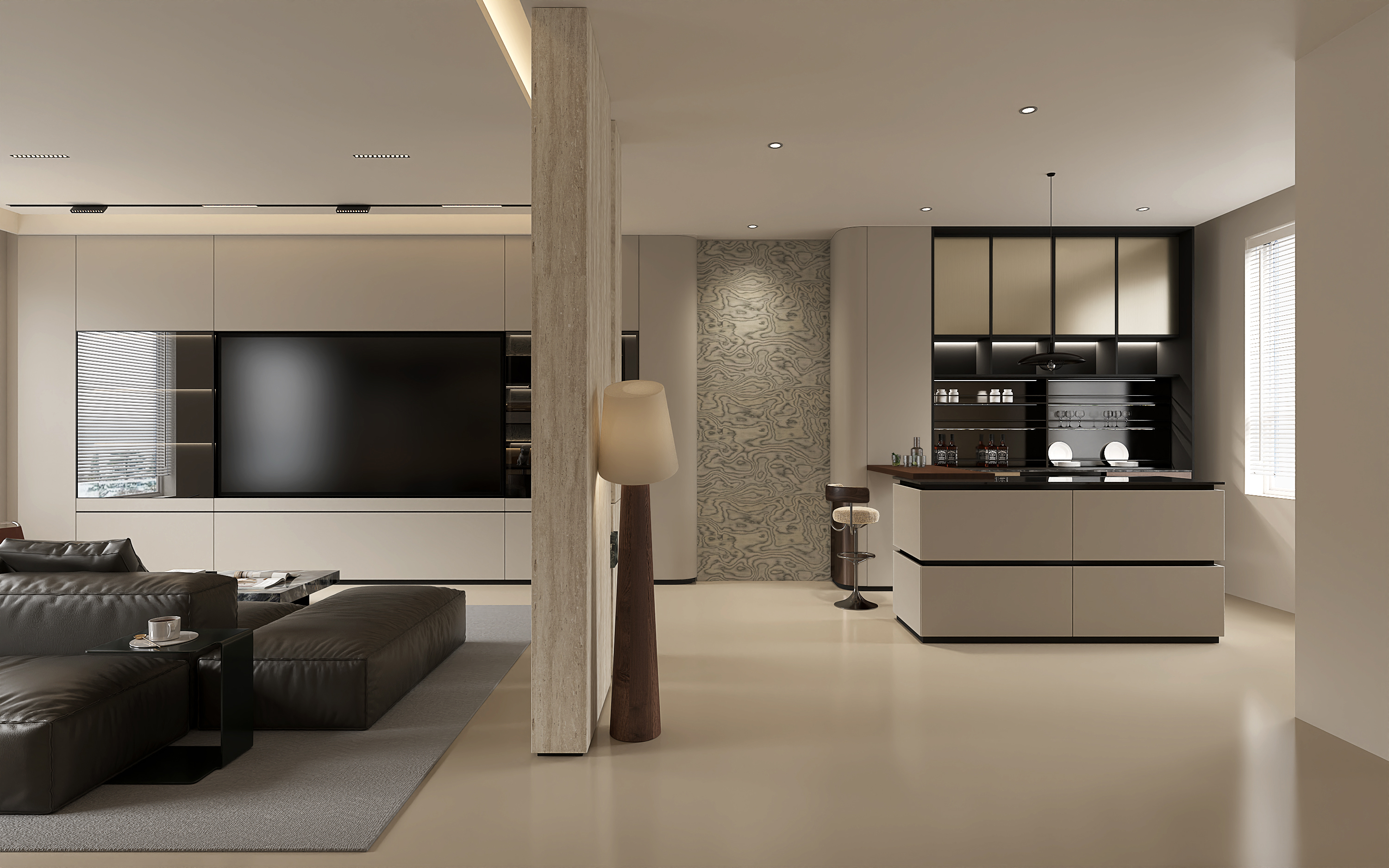 首发｜雅奢艺术，逛一圈人麻了！_无名Devise-站酷ZCOOL