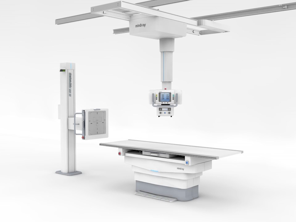 迈瑞760_DAVE2025-站酷ZCOOL