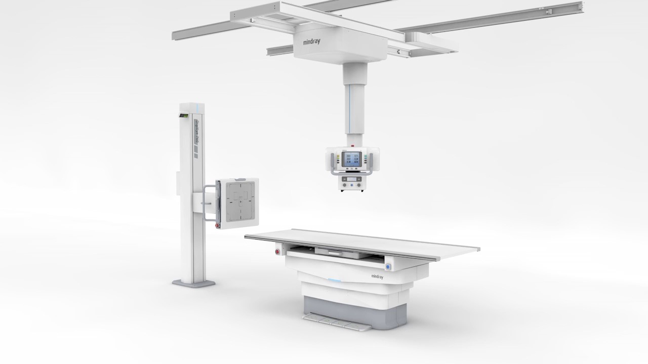 迈瑞760_DAVE2025-站酷ZCOOL