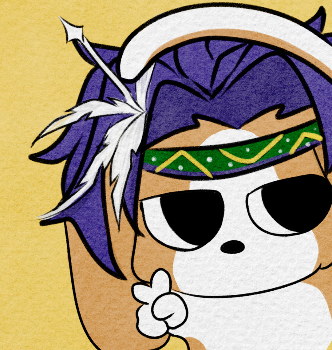 代号鸢角色 甘宁二创_眠眠休沐日-站酷ZCOOL