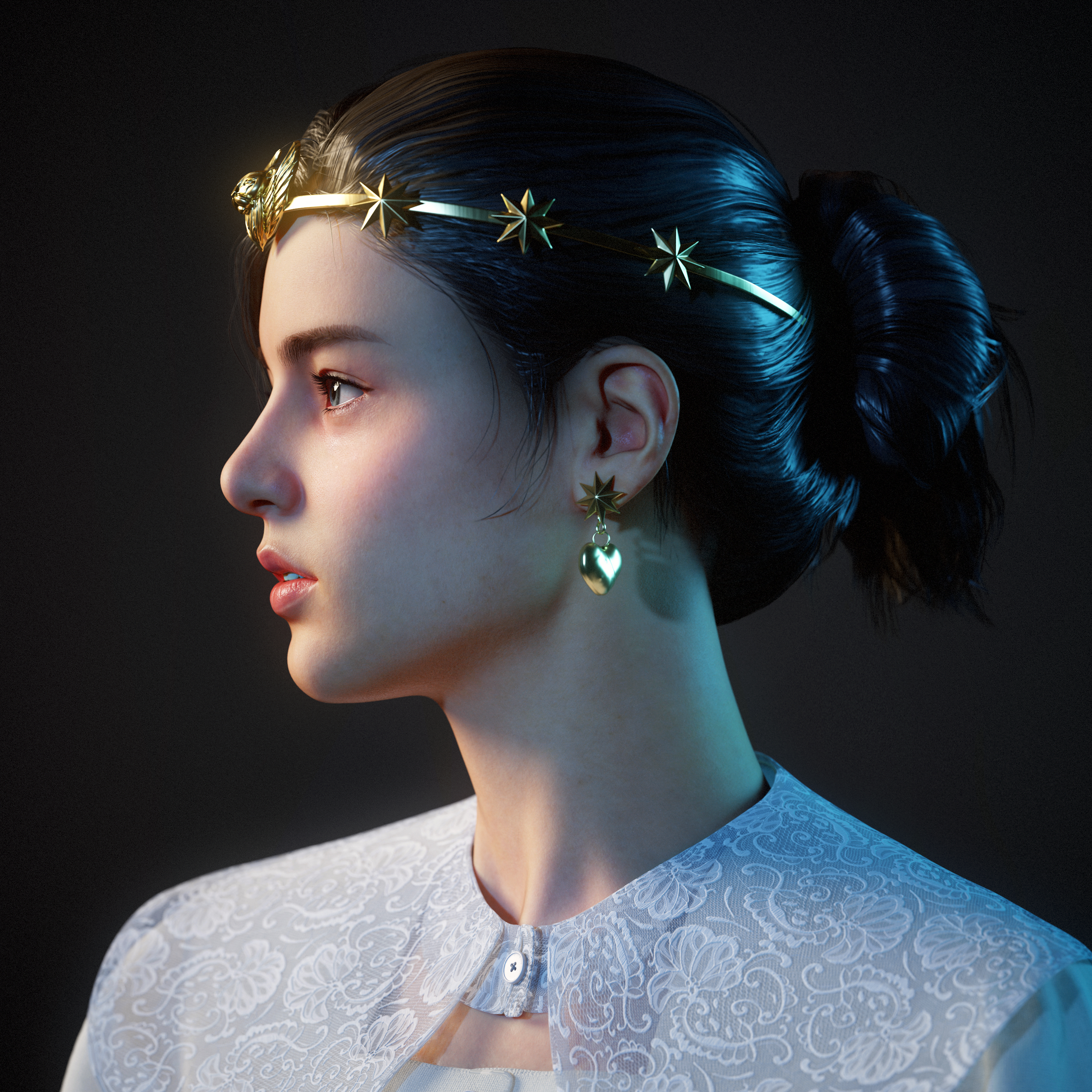 Princess_Jeffrey85-站酷ZCOOL