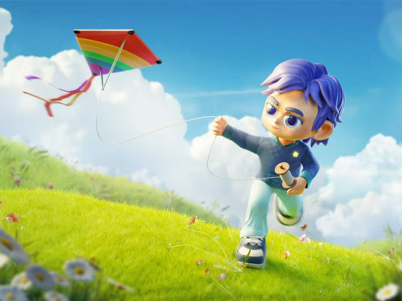 零度星轨_好久不见pp-站酷ZCOOL