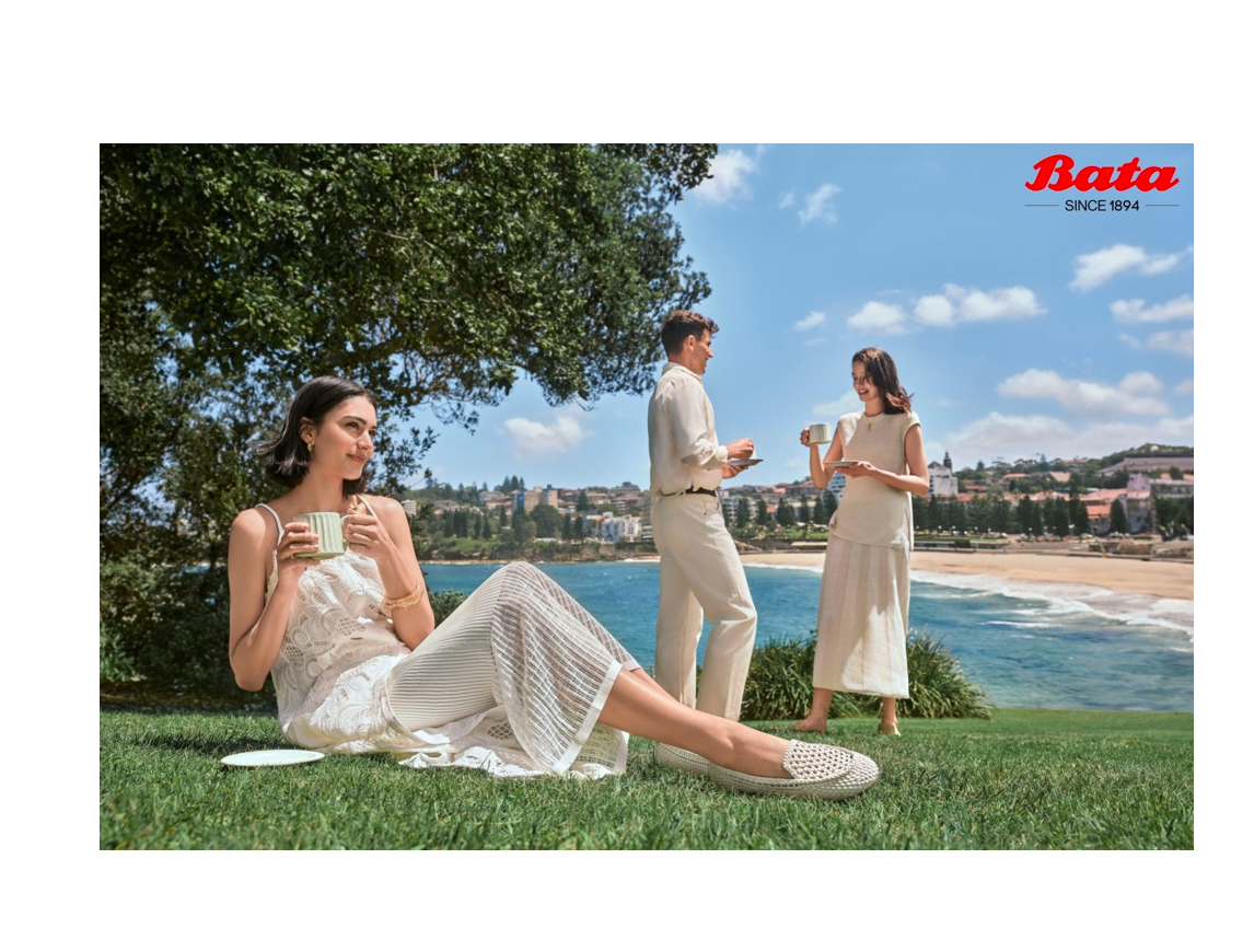 商业摄影｜为bata在澳洲拍摄了一组25春夏形象大片_TMOST德莫斯-站酷ZCOOL