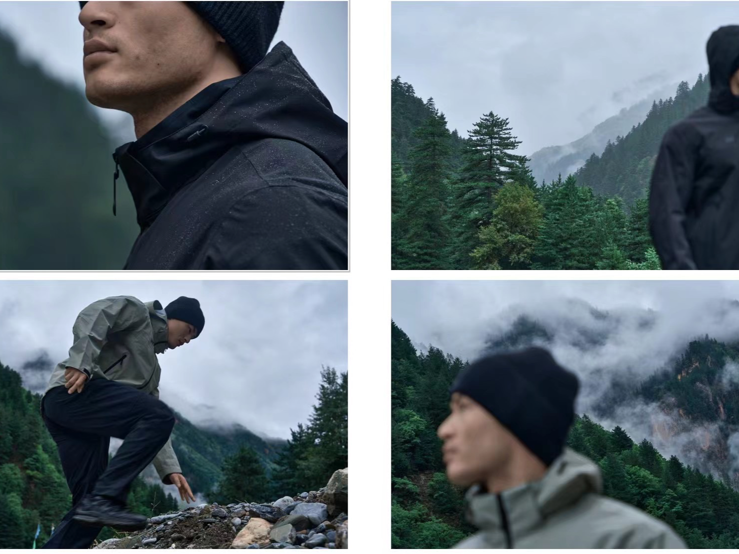 DNA秋冬广告大片拍摄_leo摄影-站酷ZCOOL