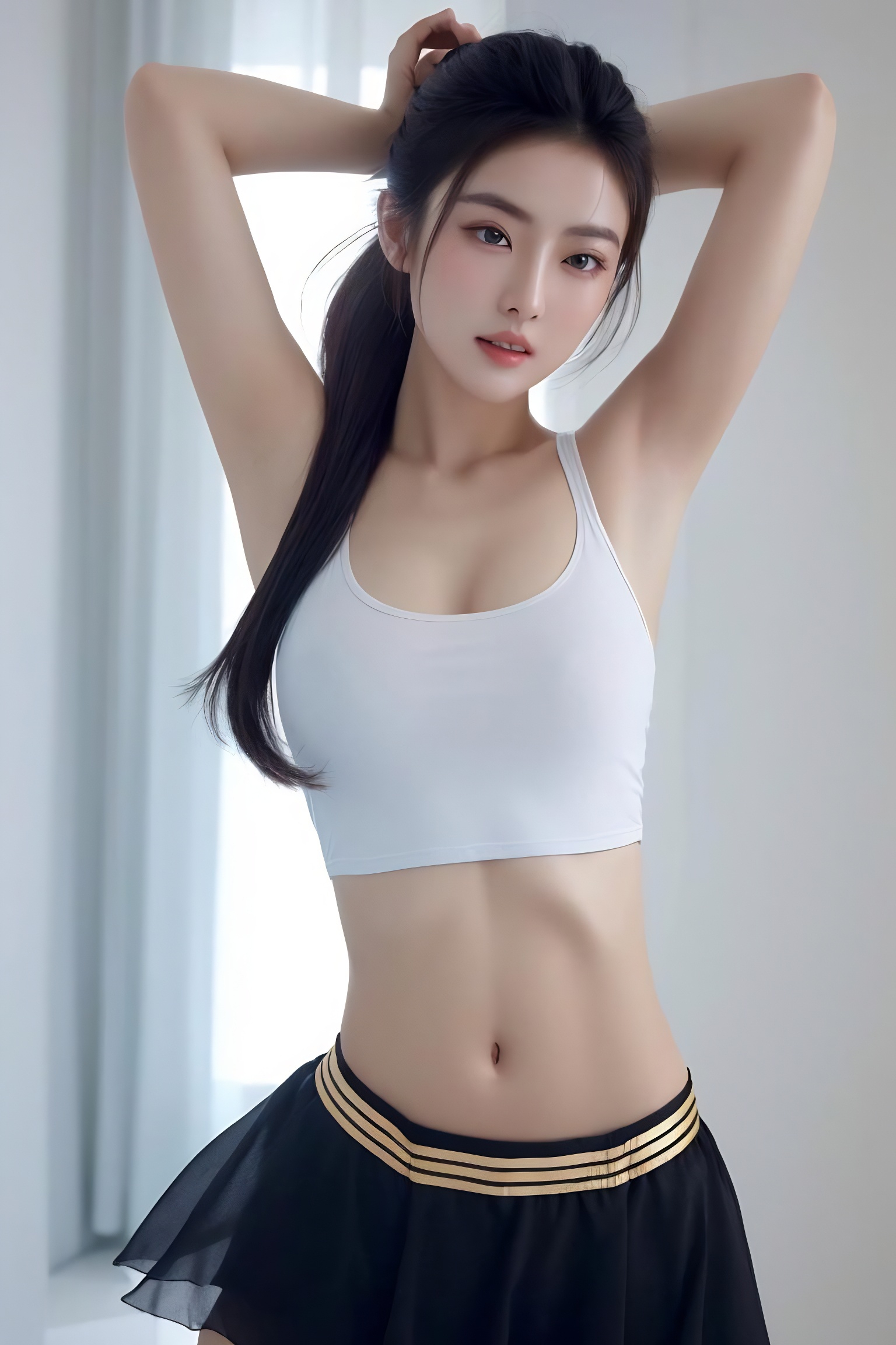美女_Z639934915-站酷ZCOOL
