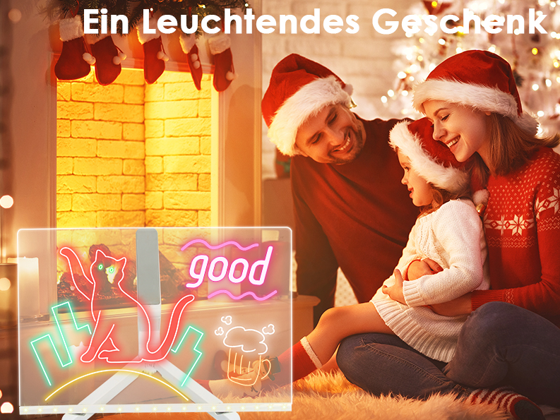 LED写字板_亚马逊老詹-站酷ZCOOL