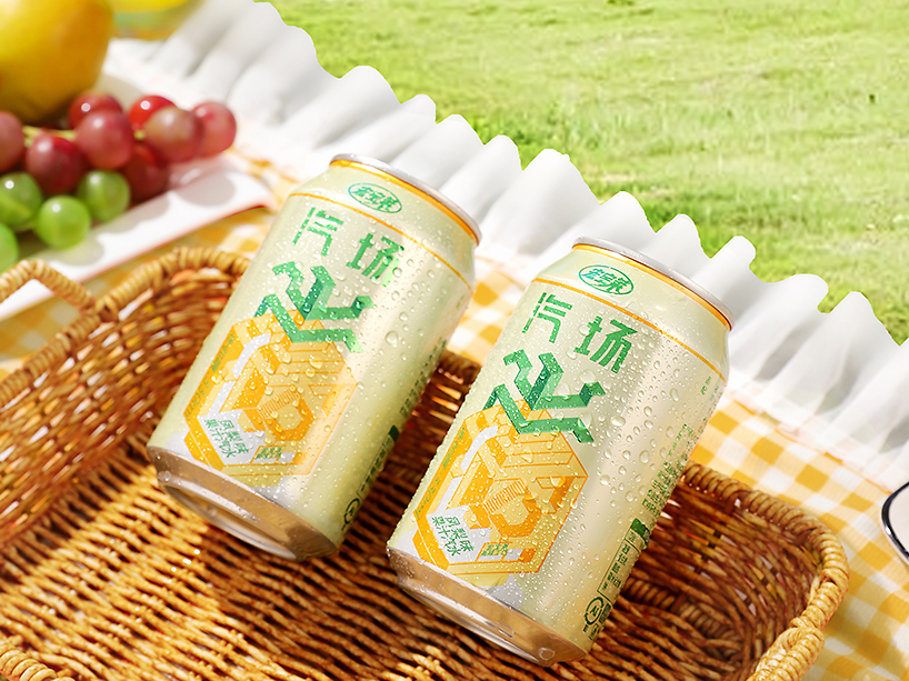 饮料修图日记_XUE不了亿点-站酷ZCOOL