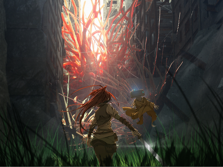 卡尔和加纳_阿鹿的alu-站酷ZCOOL