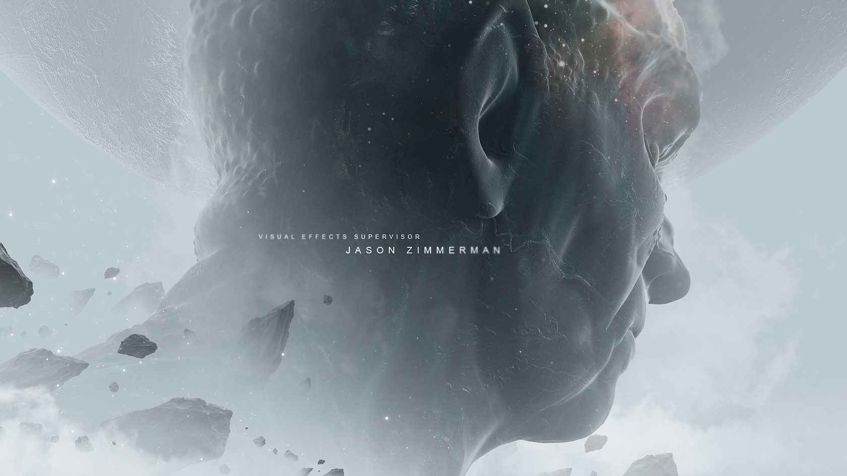 自嗨作品《机械觉醒》_Yoki同学-站酷ZCOOL